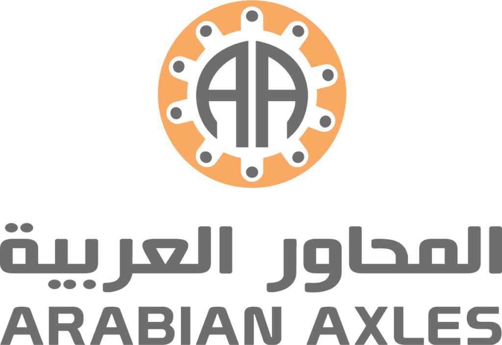 Arabian Axles - Maadaniyah