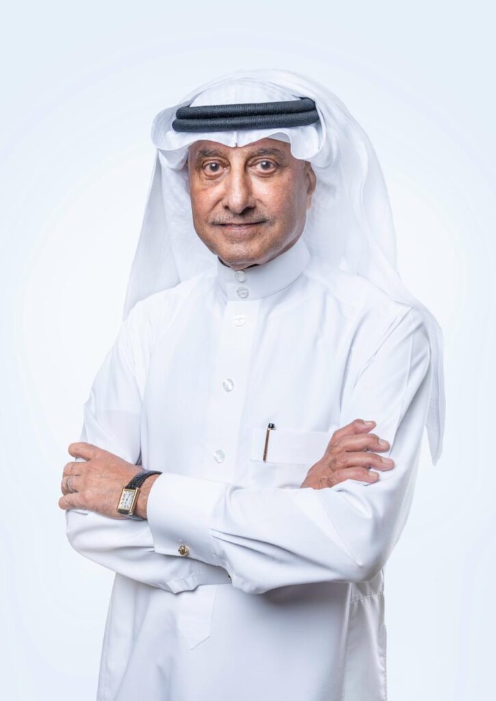Mutlaq Bin Hamad Al Moreshid - Maadaniyah
