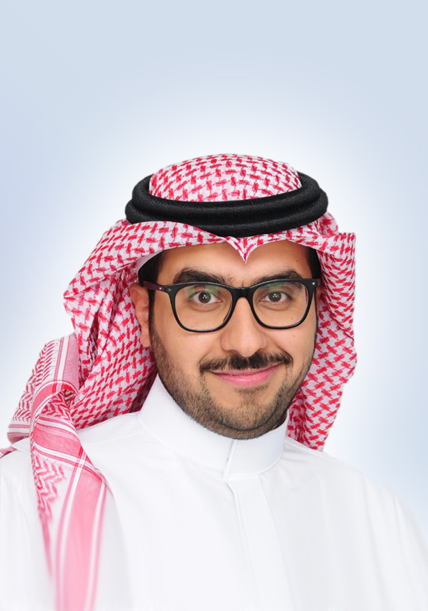 Mansour Bin Abdulrahman Al Ghurairi - Maadaniyah