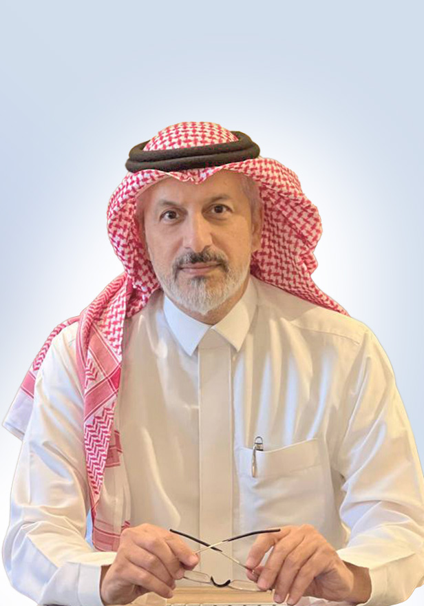 شاكر بن نافل العتيبي - Maadaniyah
