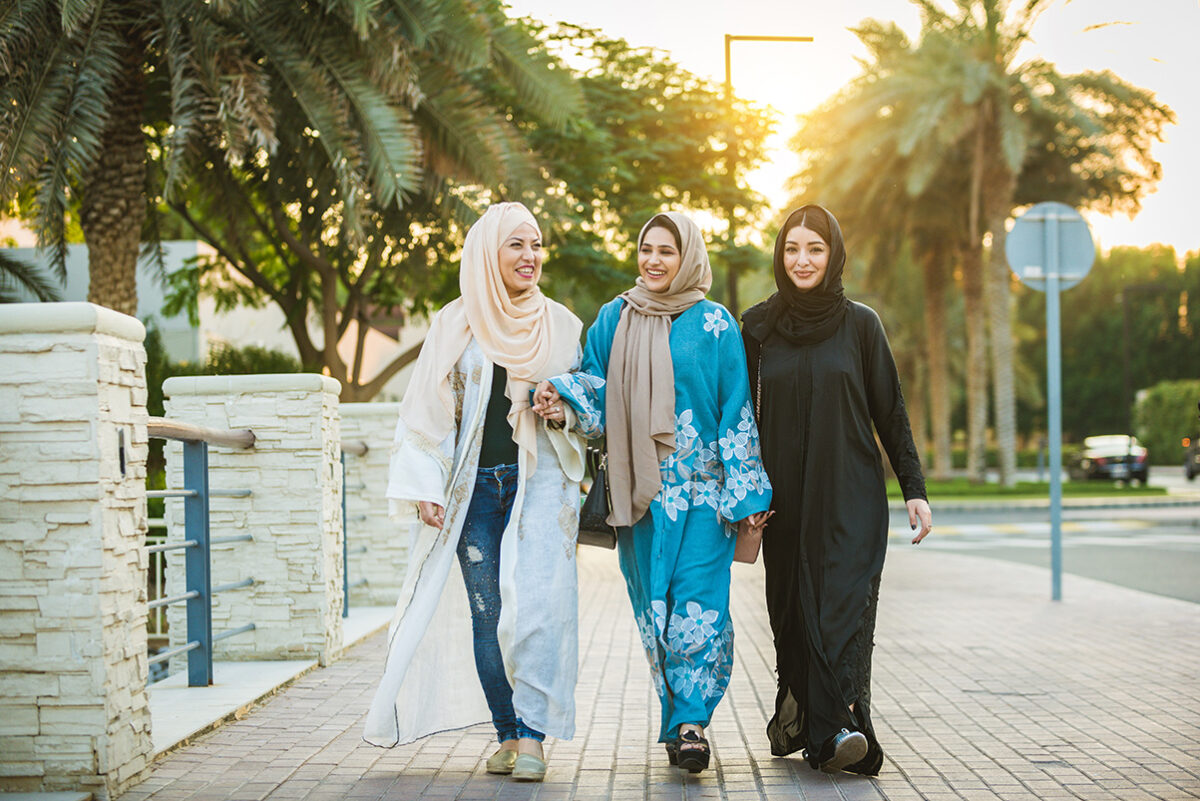 Benefits for all - Maadaniyah