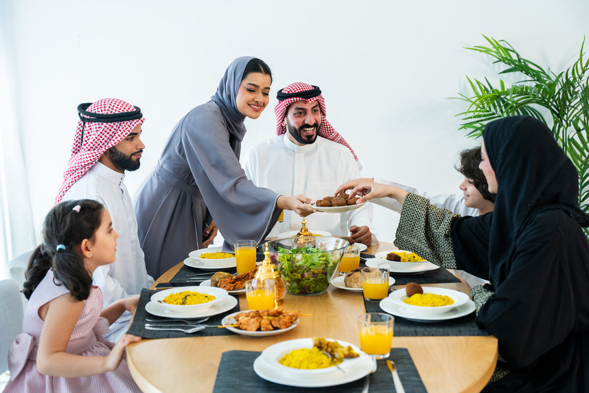 Benefits for all - Maadaniyah